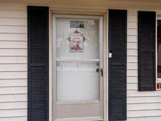 house with 3 bedroom, Madison FL DS88102021