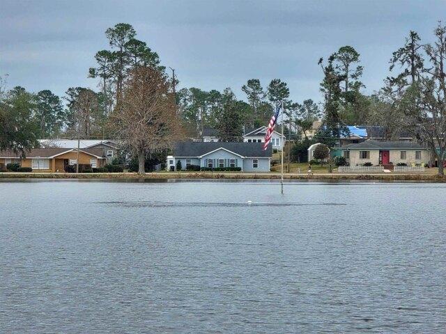 house with 3 bedroom, Madison FL DS88206658