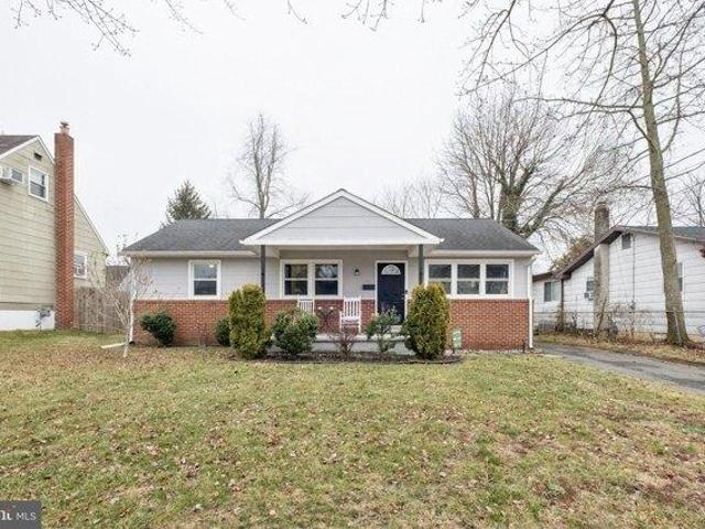 house with 3 bedroom, Magnolia NJ DLS101798530