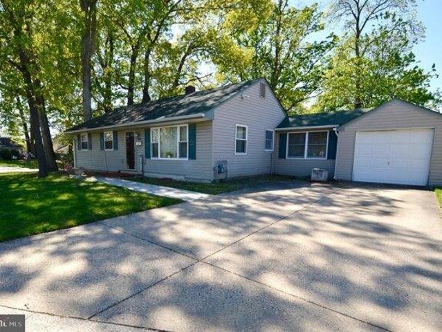 house with 3 bedroom, Magnolia NJ DS102563189