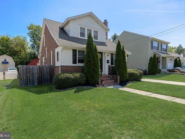 house with 3 bedroom, Magnolia NJ DS102565394