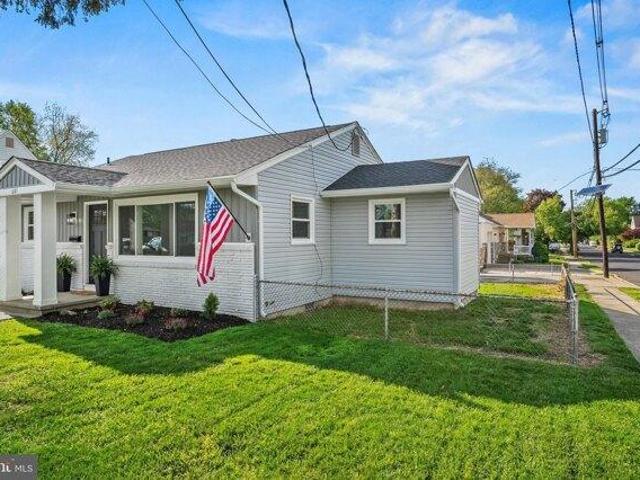 house with 3 bedroom, Magnolia NJ DS102779773