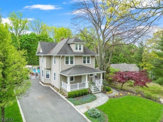 house with 3 bedroom, Mahwah NJ DS102278913