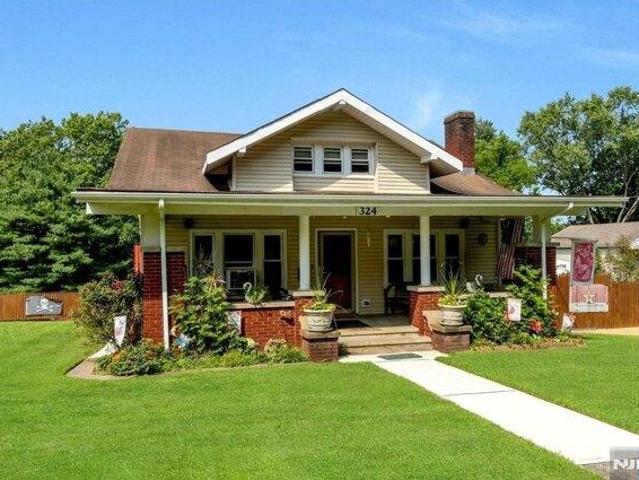 house with 3 bedroom, Mahwah NJ ES104832489