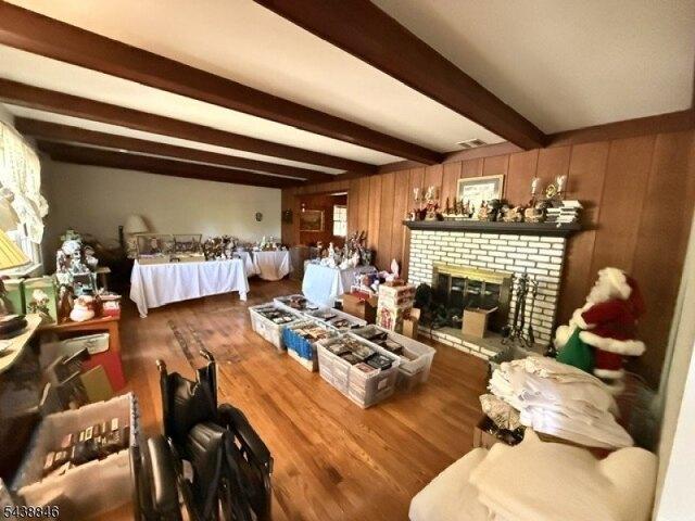 house with 3 bedroom, Mahwah NJ ES104907103