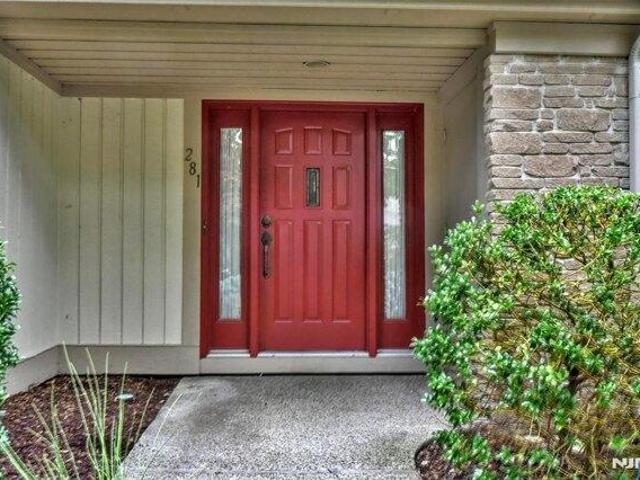 house with 3 bedroom, Mahwah NJ ES105231362