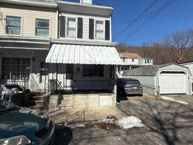 house with 3 bedroom, Mahanoy City PA DS103627275