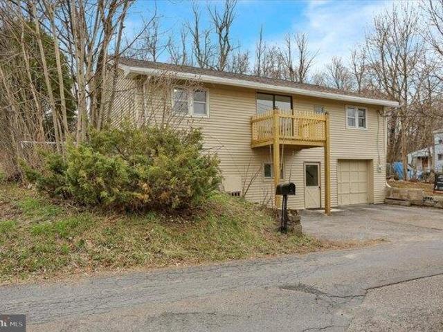 house with 3 bedroom, Mahanoy City PA ES103624751