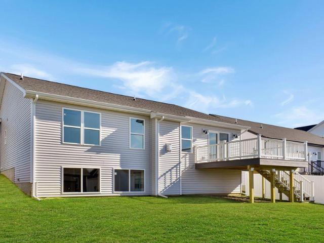 house with 3 bedroom, Mahomet IL DS100973647