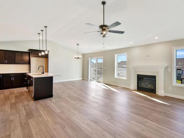 house with 3 bedroom, Mahomet IL ES100973647