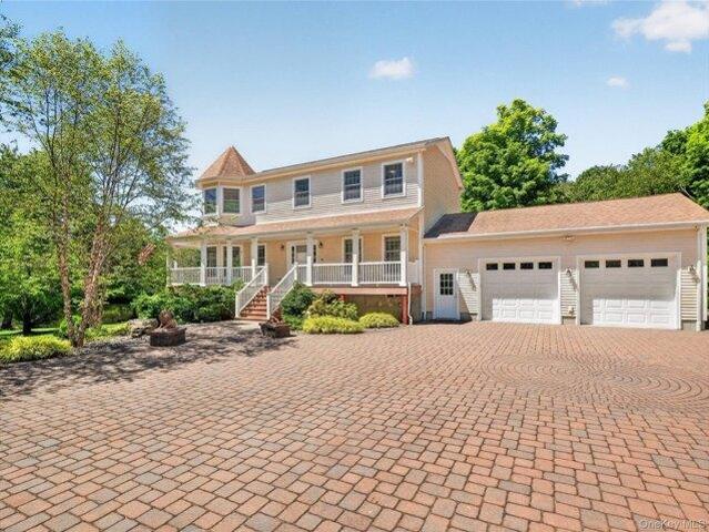 house with 3 bedroom, Mahopac NY ES105191617