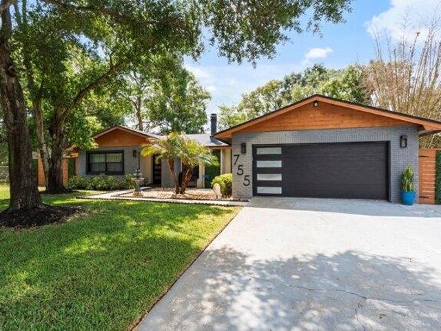 house with 3 bedroom, Maitland FL ES104899967