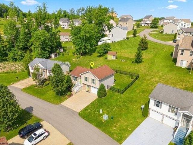 house with 3 bedroom, Maidsville WV DS103605156