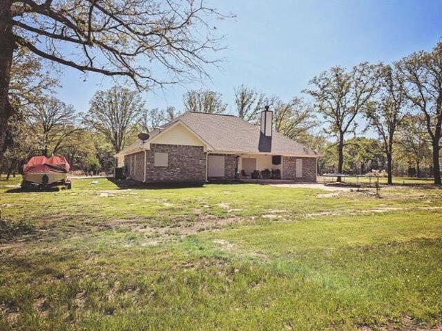 house with 3 bedroom, Malakoff TX DLS100973388