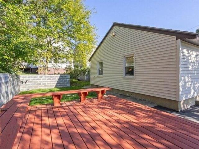 house with 3 bedroom, Malden MA DLS102477877