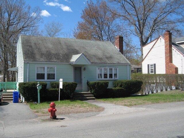 house with 3 bedroom, Malden MA DLS103018319