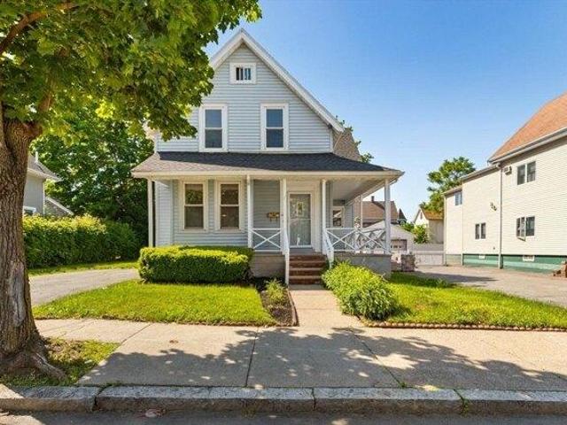 house with 3 bedroom, Malden MA DS103436251