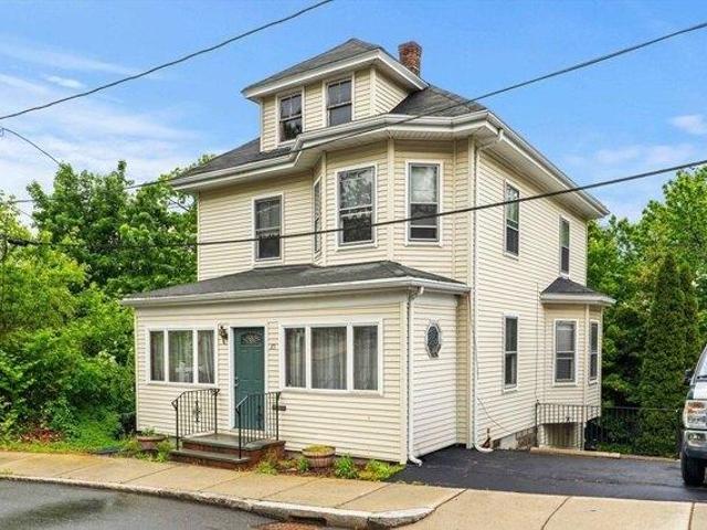 house with 3 bedroom, Malden MA DS103440428
