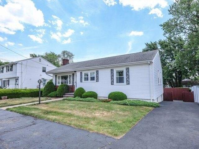 house with 3 bedroom, Malden MA DS103443990
