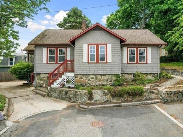 house with 3 bedroom, Malden MA DS103498748