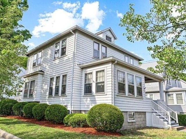 house with 3 bedroom, Malden MA DS103498038
