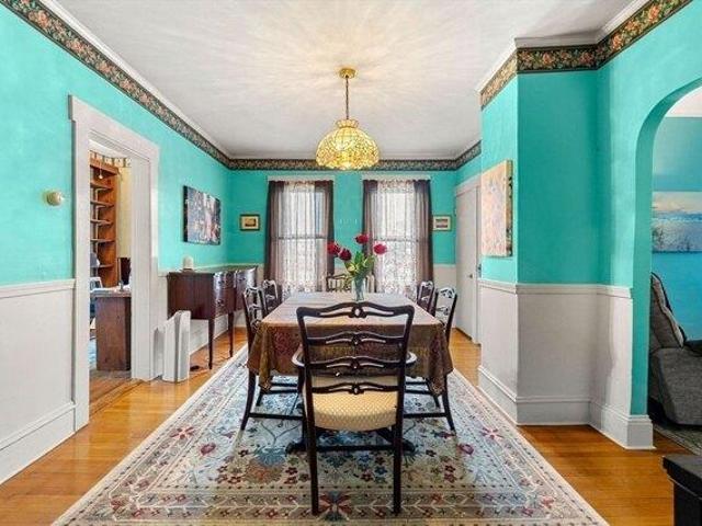 house with 3 bedroom, Malden MA DS103016475