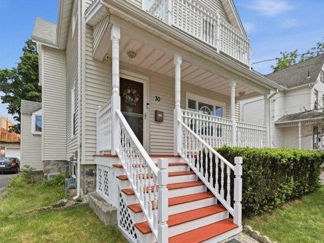 house with 3 bedroom, Malden MA DS103018329
