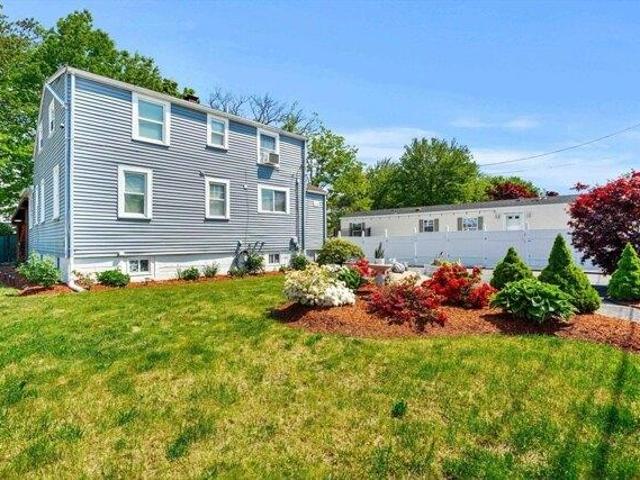 house with 3 bedroom, Malden MA DS103101881