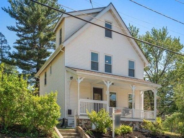 house with 3 bedroom, Malden MA DS103248291