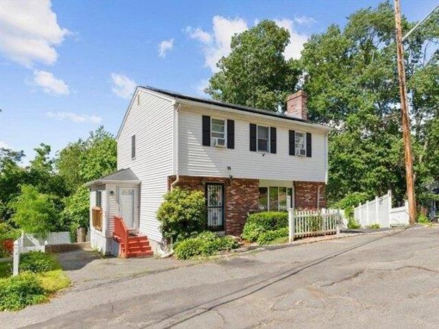 house with 3 bedroom, Malden MA DS104189704