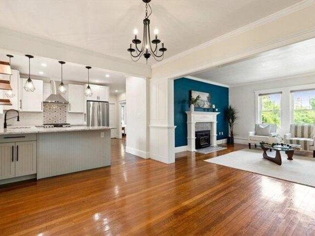 house with 3 bedroom, Malden MA ES103498748