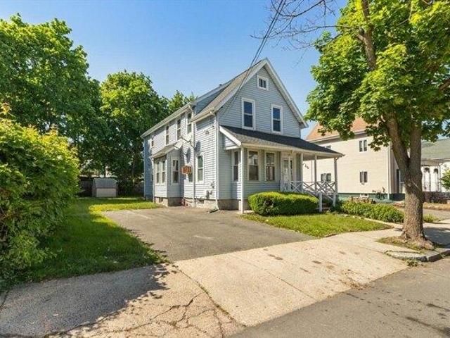 house with 3 bedroom, Malden MA ES103808623