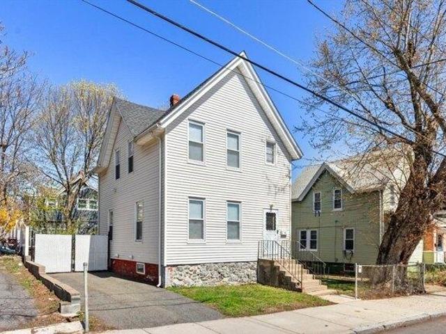 house with 3 bedroom, Malden MA ES103019872