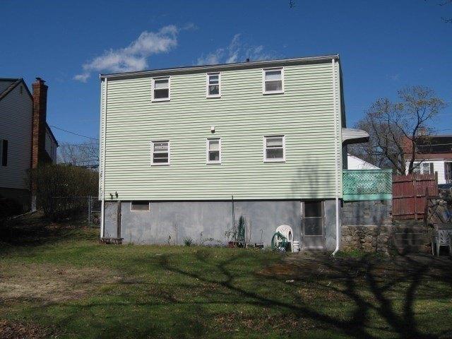 house with 3 bedroom, Malden MA ES104808196