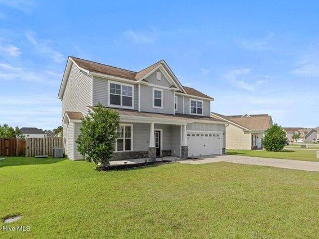 house with 3 bedroom, Maple Hill NC ES103604574