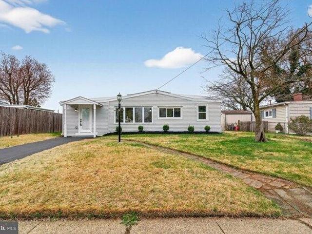 house with 3 bedroom, Maple Shade NJ DLS102213001