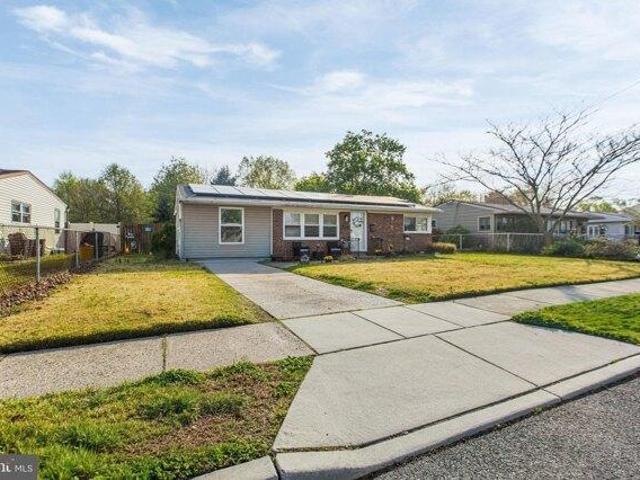 house with 3 bedroom, Maple Shade NJ DS102284498