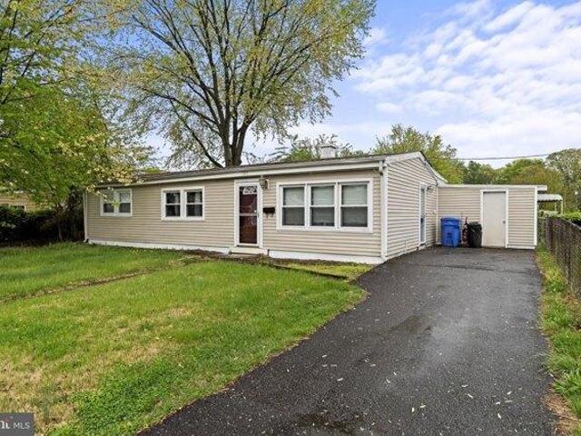 house with 3 bedroom, Maple Shade NJ DS102214793