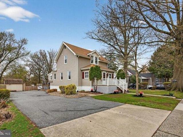 house with 3 bedroom, Maple Shade NJ DS103600897