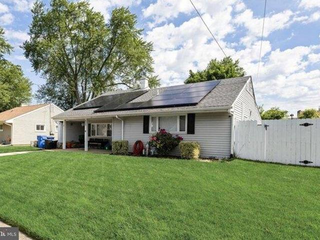 house with 3 bedroom, Maple Shade NJ DS103626142