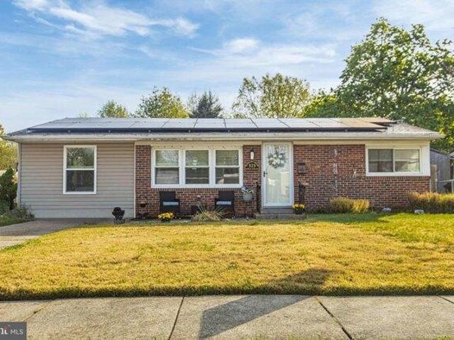 house with 3 bedroom, Maple Shade NJ ES103622318
