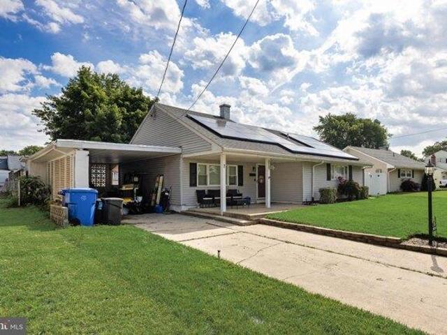 house with 3 bedroom, Maple Shade NJ ES103626142