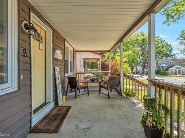 house with 3 bedroom, Maple Shade NJ ES105204468