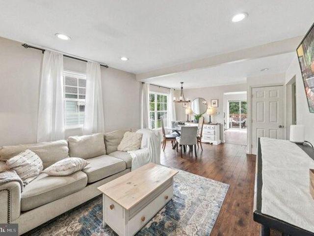 house with 3 bedroom, Maple Shade NJ ES105204921