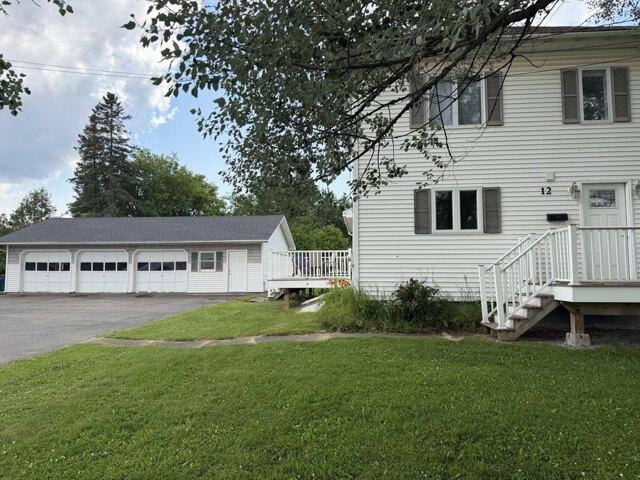 house with 3 bedroom, Mapleton ME DS104075414