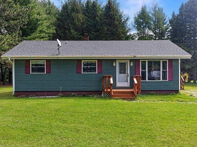 house with 3 bedroom, Mapleton ME DS104078837