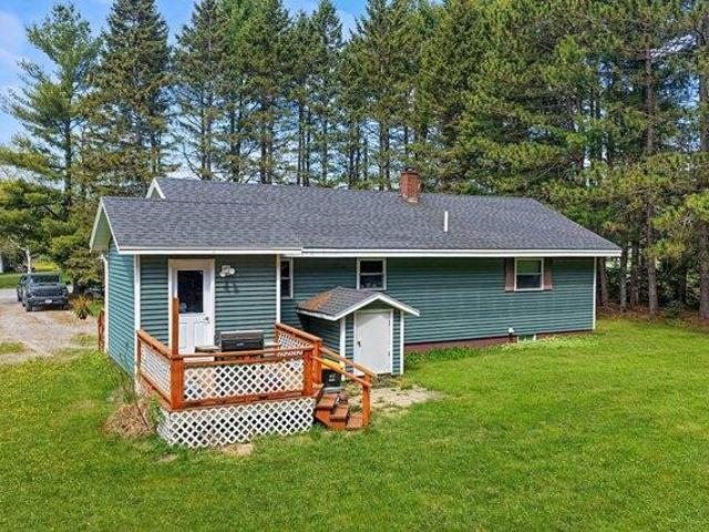 house with 3 bedroom, Mapleton ME ES104078837