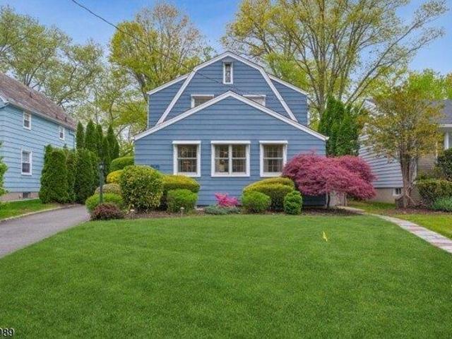 house with 3 bedroom, Maplewood NJ DLS102318288