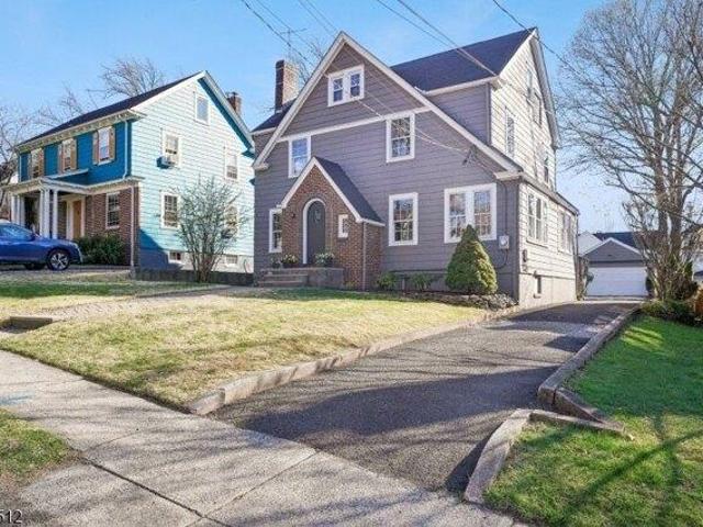 house with 3 bedroom, Maplewood NJ DLS103124790