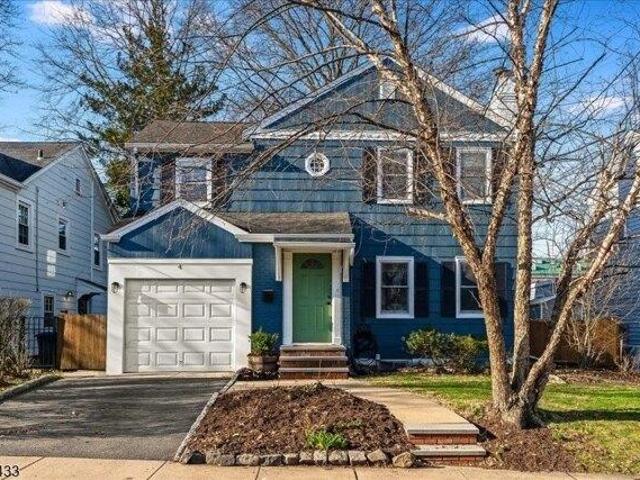 house with 3 bedroom, Maplewood NJ DS101705757